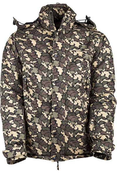 VAV Wear -20 Derece Koruyucu Kayak ve Soğuk Iklim Montu (Vav Kolt-01) VAV Wear -20 Derece Koruyucu Kayak ve Soğuk Iklim Montu (Vav Kolt-01)