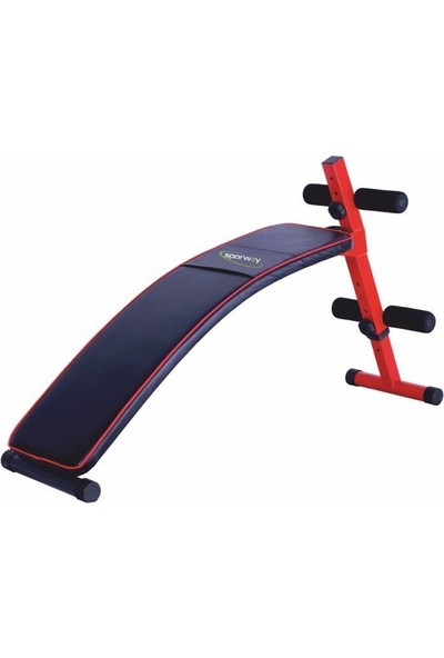 Proforce Emh 03 Eğimli Mekik Sehpası