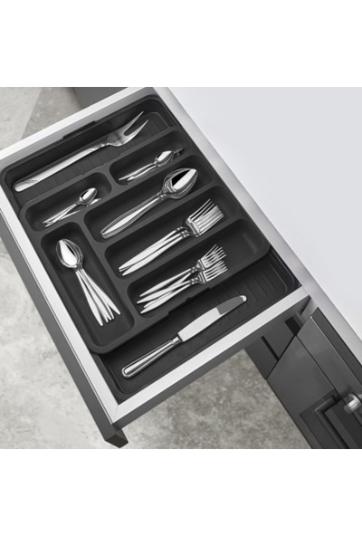 Vienev Çekmece Içi Sürgülü Organizer