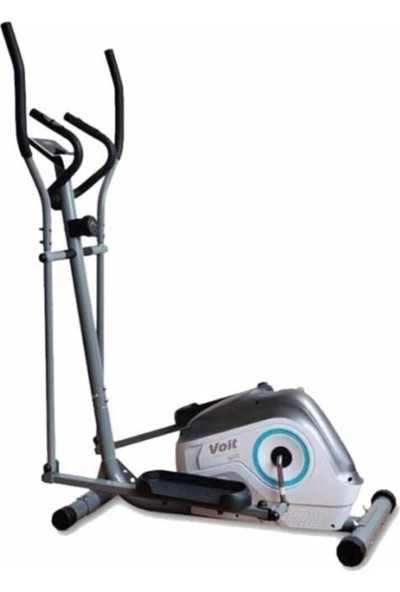Voit 507 D Silver Eliptik Bisiklet Voit 507 D Silver Eliptik Bisiklet