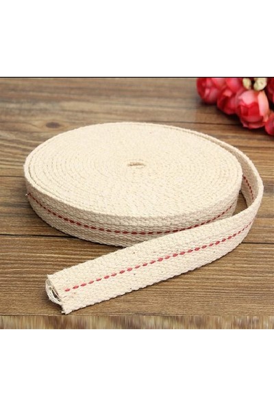 Emin Life Gaz Lambası Fitili 5 Metre