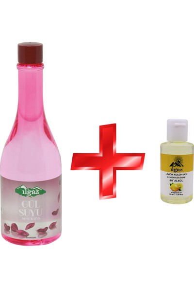 Ilgaz %100 Doğal Gül Suyu 400 ml Gıdaya Eklenebilir Içilebilir Saf Gül Suyu Kolonya Seti Ilgaz %100 Doğal Gül Suyu 400 ml Gıdaya Eklenebilir Içilebilir Saf Gül Suyu Kolonya Seti