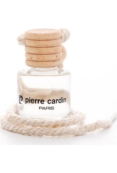Pierre Cardin Araba Kokusu - Tazelik 8 ml Pierre Cardin Araba Kokusu - Tazelik 8 ml