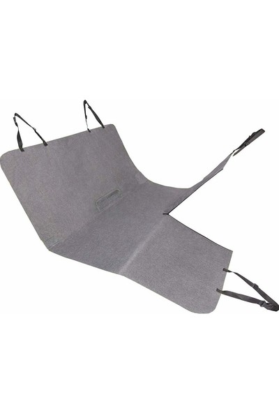 Ankaflex Kedi Köpek Koltuk Örtüsü Kılıfı Araba Tüy Toplama Brandası