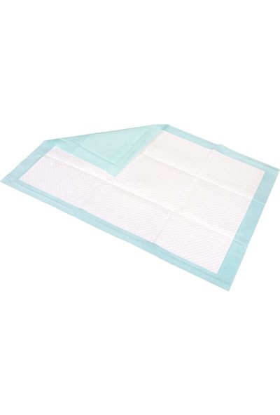 Ekonomikped Ekonomik B Kalite Kedi Köpek Çiş Pedi 60X60 150 Adet