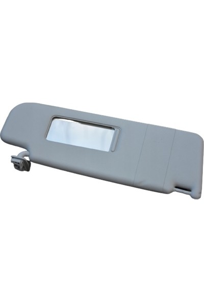 Jetta Golf 5 Güneşlik Gri Sağ 1K0857552