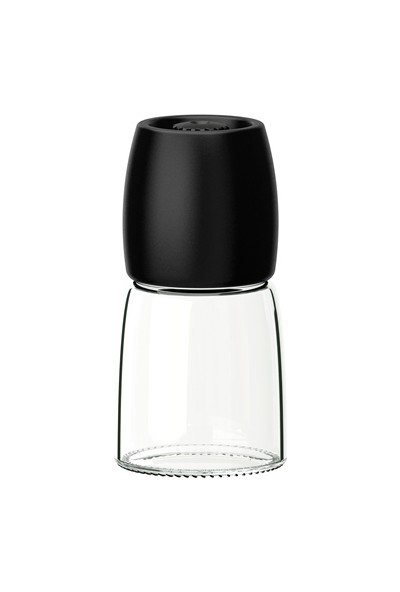 IKEA 365+ Ihardig Baharat Öğütücü Siyah 12,5 cm. IKEA 365+ Ihardig Baharat Öğütücü Siyah 12,5 cm.