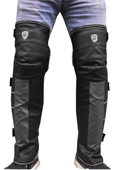 Tex 297 Bacak Rüzgarlığı