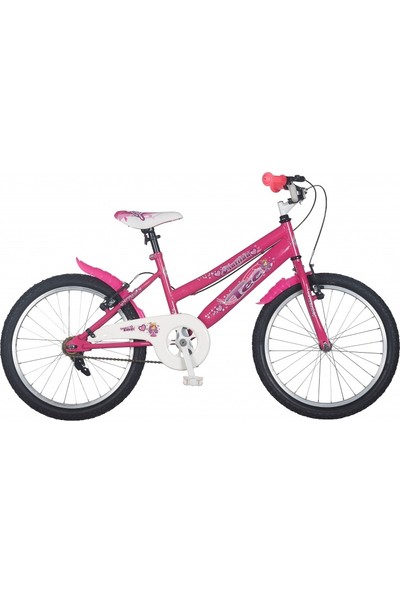 Tec Matilda 20 Jant Kız Çocuk Bisikleti
