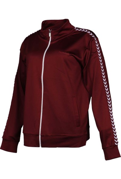 Hummel Genevas Kadın Eşofman Üstü 920615-9800