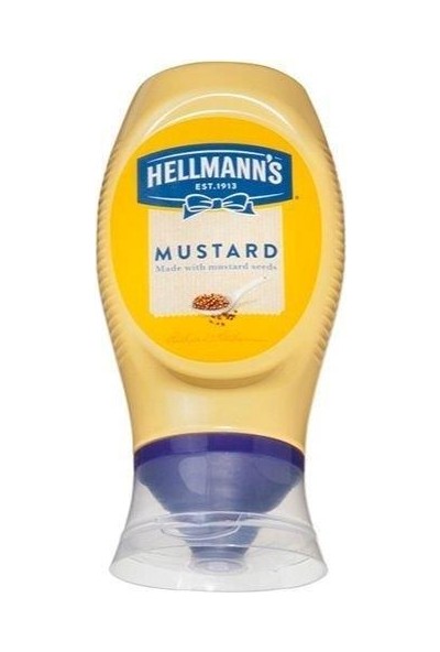 Hellmann's Hardal 250 gr