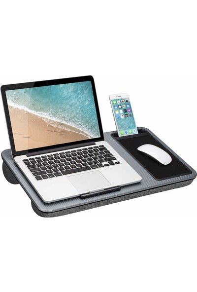 Lapgear 91585 Evde Çalışma Dizüstü Sehpası
