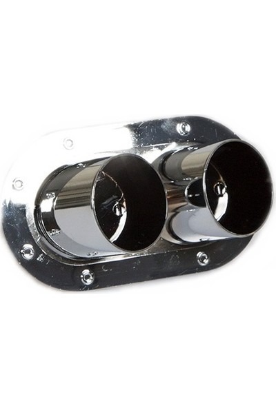 Space Süs Egzos Ucu Eguc18