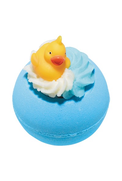 Bomb Cosmetics Pool Party Blaster 160g Banyo Topu Bomb Cosmetics Pool Party Blaster 160g Banyo Topu