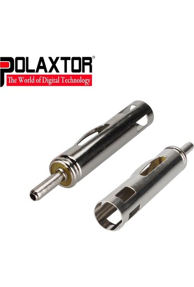 Polaxtor Oto Anten Fişi 1.kalite Polaxtor