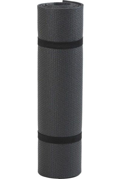 1952 Concept Siyah Renkli Pilates Minderi Yoga Matı 1952 Concept Siyah Renkli Pilates Minderi Yoga Matı