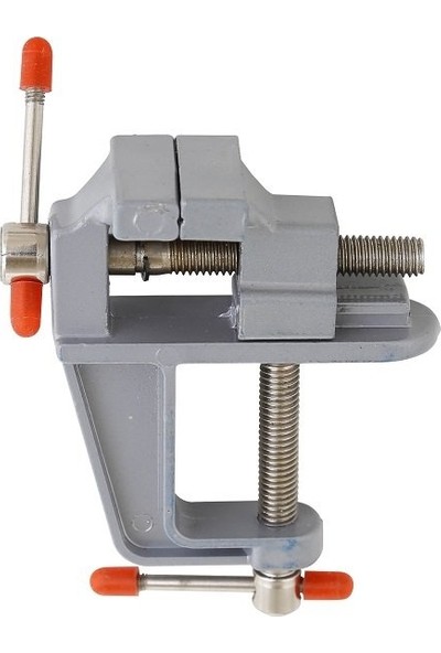 Leo Mini Mengene 25MM Leo Mini Mengene 25MM