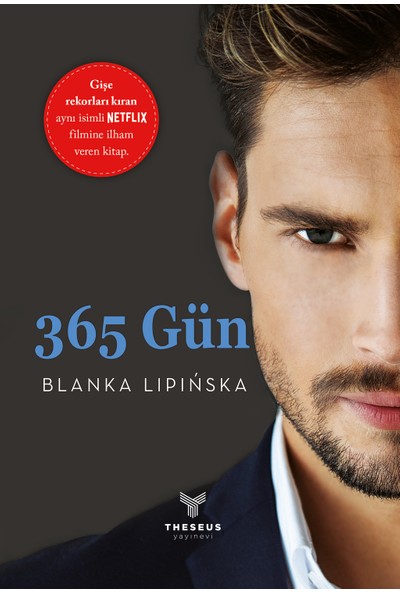365 Gün - Blanka Lipinska
