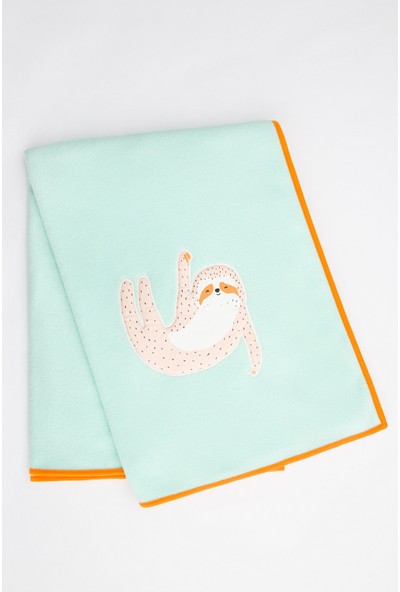 Penti Mınt Çocuk Battaniye Penti Mınt Çocuk Battaniye
