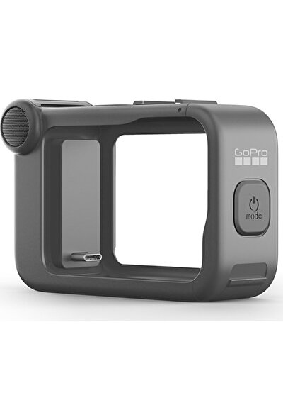 Gopro Media Mod (Hero10 ve Hero9 Uyumlu) Gopro Media Mod (Hero10 ve Hero9 Uyumlu)