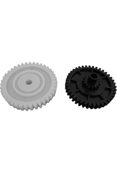 Bross Otomotiv Bge581 Porsche Boxster Convertible İçin Açılır Tavan Motor Dişlisi; 98756118001