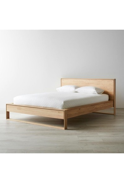 Mikey-Design Mercury Ahşap Karyola Mikey-Design Mercury Ahşap Karyola