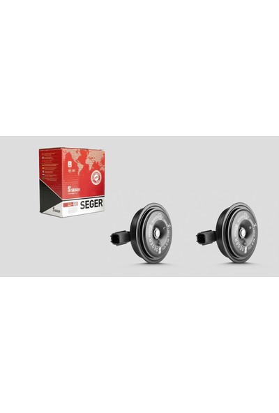 Seger Honda Didit Korna Seti Seger 55B Ean - 8698520200394 Seger Honda Didit Korna Seti Seger 55B Ean - 8698520200394