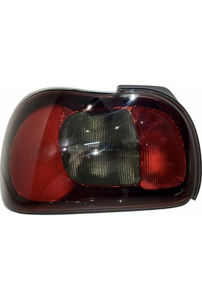 BRUCKE Marea Stop Lambası Sol