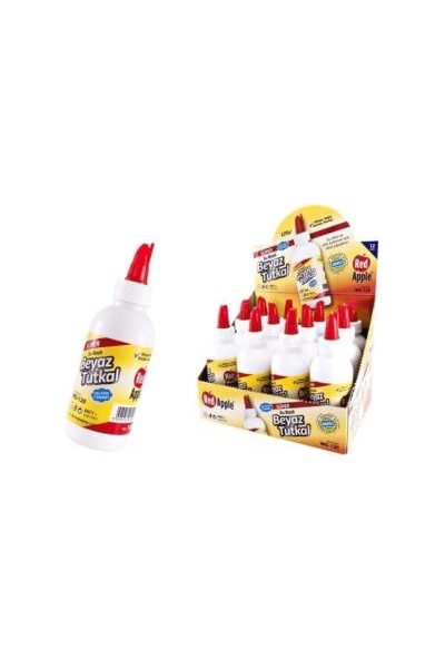 Red Apple WG-120 Beyaz Tutkal 120 gr