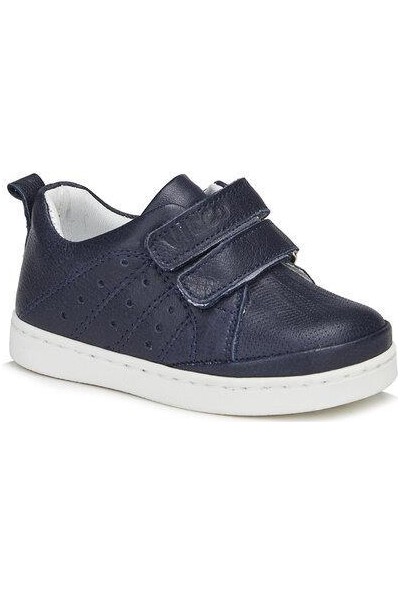 Vicco Bebe Deri Ayakkabı 910.B20Y.003-01