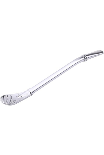 Madubi Mate Pipeti Çelik Yüksek Kalite Madubi Mate Pipeti Çelik Yüksek Kalite