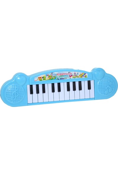 Happy Toys 22 Tuşlu Piyano Happy Toys 22 Tuşlu Piyano