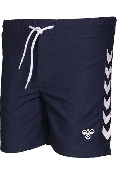 Hummel Delta Çocuk Yüzme Şortu 205433-1009 Hummel Delta Çocuk Yüzme Şortu 205433-1009