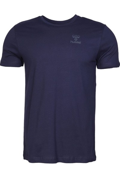 Hummel Ervino Erkek Tişört & Atlet 910627-7480