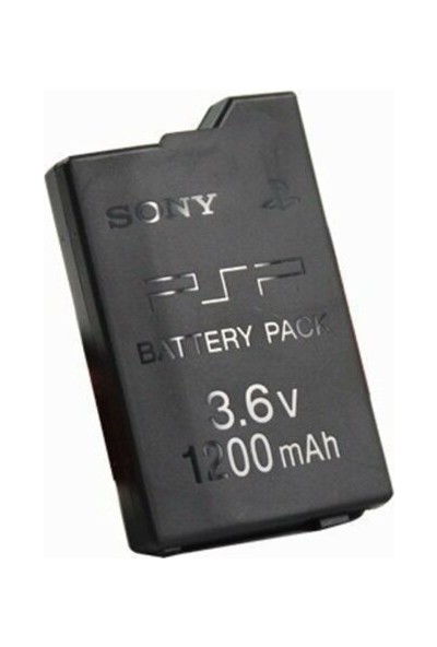 Sony Psp 2000-3000 Model Batarya Sony Psp 2000-3000 Model Batarya