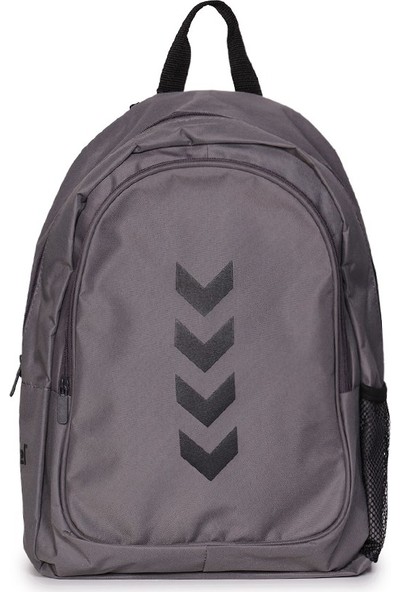Hummel Unisex David Sırt Çantası Siyah 980090-2001