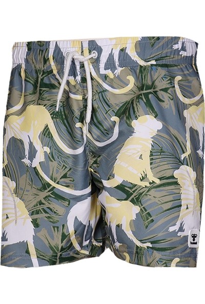 Hummel Mayala Çocuk Yüzme Şortu 950039-6761