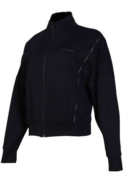 Hummel Aston Kadın Eşofman Üstü 920972-2001 Hummel Aston Kadın Eşofman Üstü 920972-2001