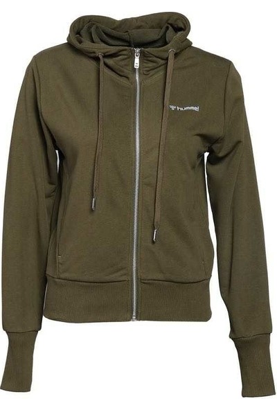 Hummel Brigi Kadın Eşofman Üstü 921016-6297