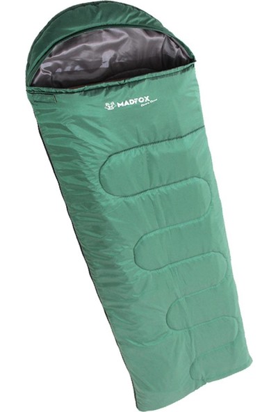 Madfox Cavery Stone Uyku Tulumu -20°c Madfox Cavery Stone Uyku Tulumu -20°c