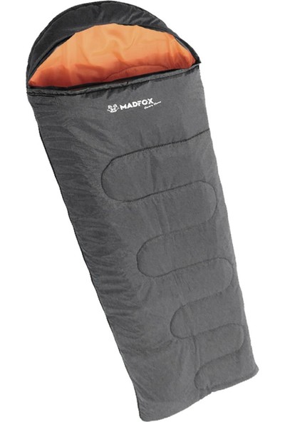 Madfox Cavery Stone Uyku Tulumu -10°c Madfox Cavery Stone Uyku Tulumu -10°c