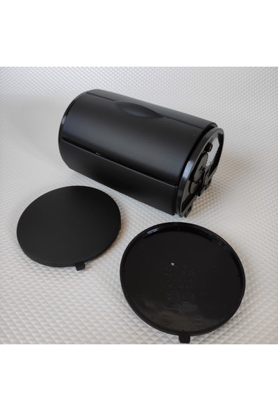 Golf 4, Bora Arka Küllük ( Siyah ) 1J0857962 /1J0857962H