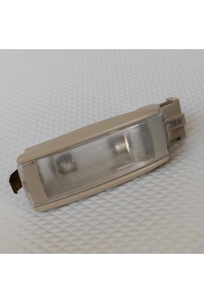 Volkswagen Makyaj Lambası Oem (Bej) 1K0947109 Volkswagen Makyaj Lambası Oem (Bej) 1K0947109