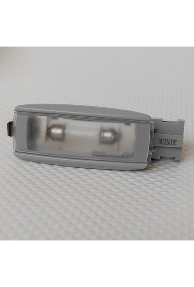 Volkswagen Makyaj Lambası Oem (Gri) 1K0947109 Volkswagen Makyaj Lambası Oem (Gri) 1K0947109