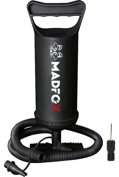 Madfox Air Hammer El Pompası 1,5l Madfox Air Hammer El Pompası 1,5l