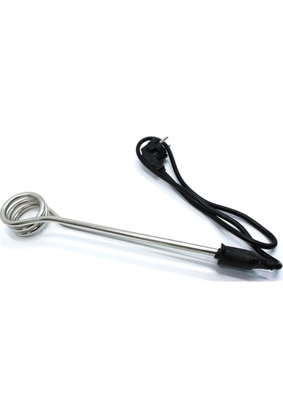 Mastercare Podyumdizayn 1500 Watt Daldırma Tip Su Isıtıcı 422686 Mastercare Podyumdizayn 1500 Watt Daldırma Tip Su Isıtıcı 422686