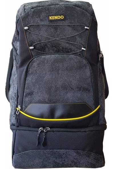 Kendo Prof. Kamp Çantası