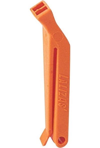 Lalizas Can Yeleği Düdüğü Turuncu