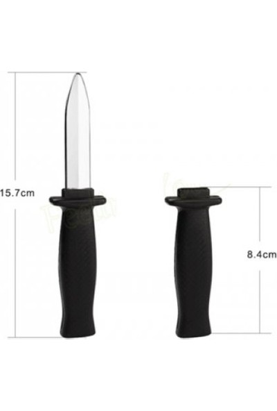 Angel Of Life Plastik Şaka Bıçağı