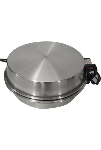 Özer Elektrikli Tandır